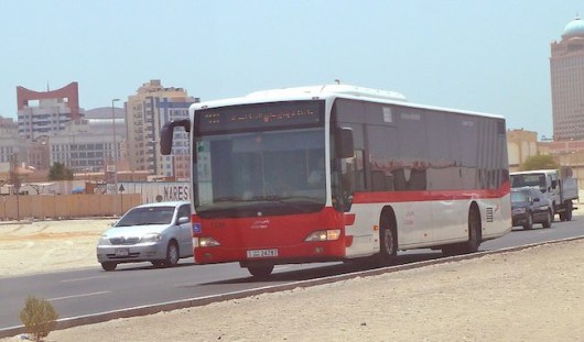 Palestinian Bus Driver Finds $10,000 and Returns it to Jewish Owner ...