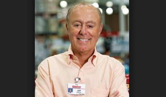 City Remembers Beloved Costco Co-founder Who Treated Employees With ...