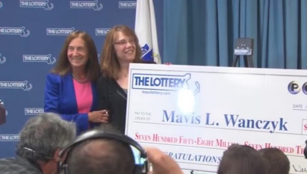 Gas Station That Sold Winning Powerball Ticket is Donating its Reward ...