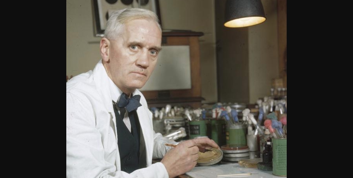 Good News in History September 28 - Good News Network