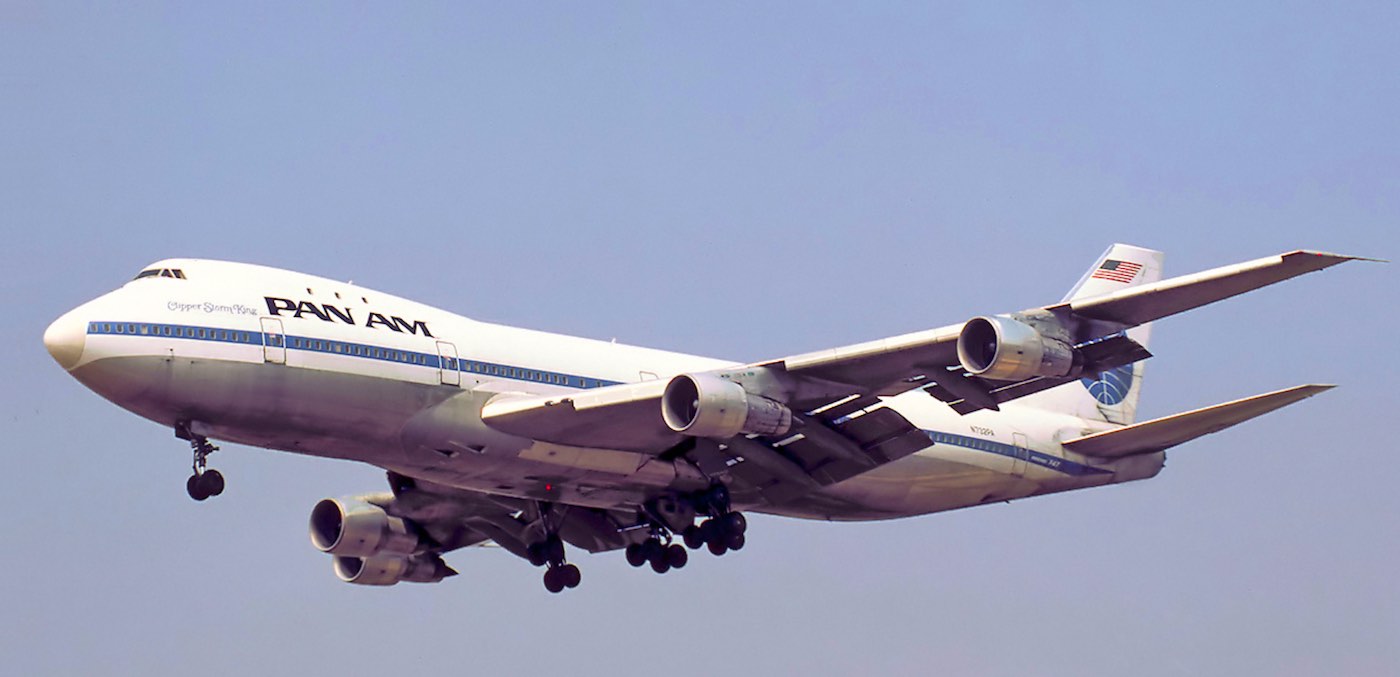 Good News in History September 30