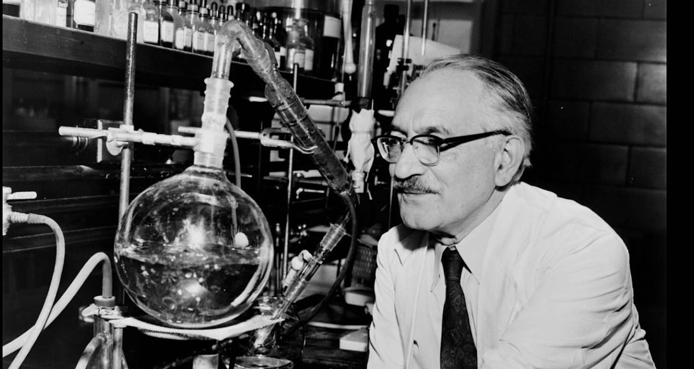 Good News in History, October 19 - Good News Network