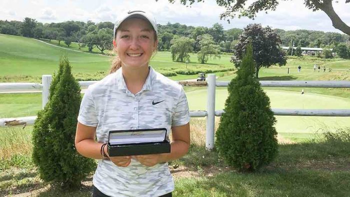 When Girl With Winning Score is Denied Title, Runner-up Offers Trophy ...