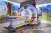 From Terrifying to Terrific: Man Redesigns MRI Machine to Delight ...