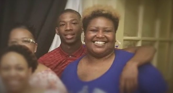 After Just 2 Months, Teen Asks Teacher to Adopt Him – and She Says Yes