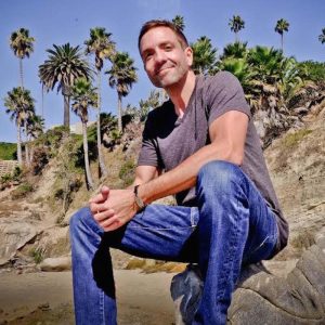 ‘Within Good There is God’ Reminder Bracelet (with Canvas Pouch)