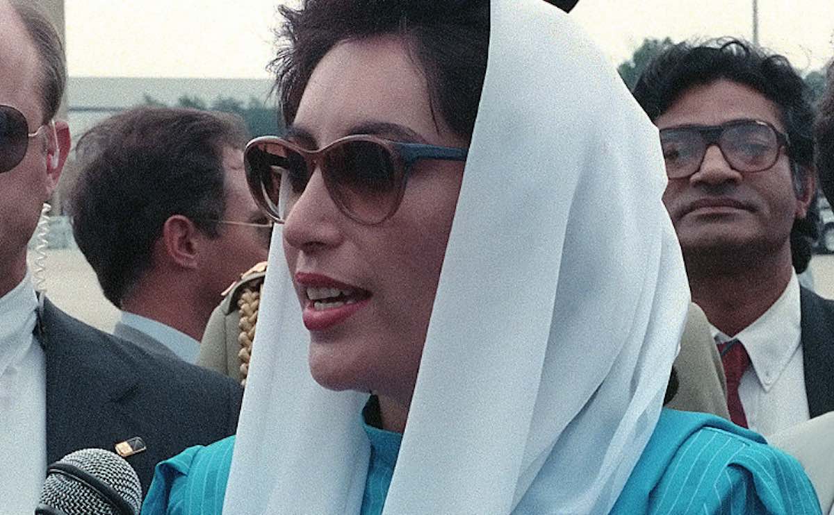 Good News in History, November 16 - Good News Network