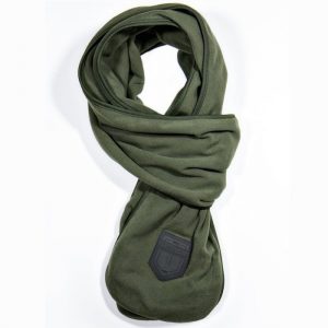 N95 Scarf and Mask Filter the Air Around You By 99% - Good News Network