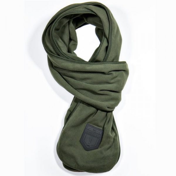 N95 Scarf and Mask Filter the Air Around You By 99% - Good News Network