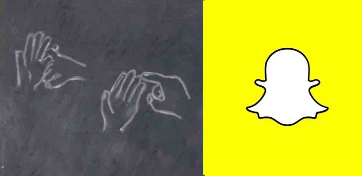 Now You Can Use Snapchat to Learn Sign Language For Free