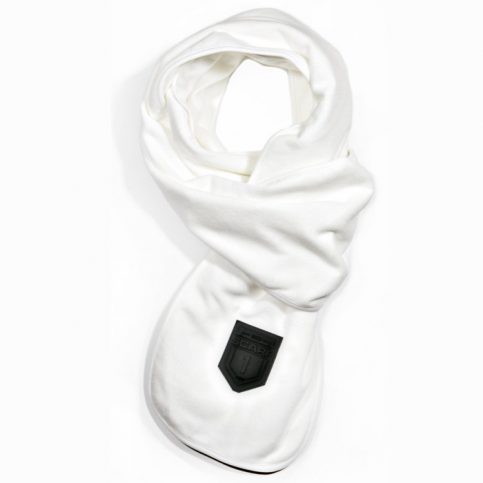 N95 Scarf and Mask Filter the Air Around You By 99% - Good News Network