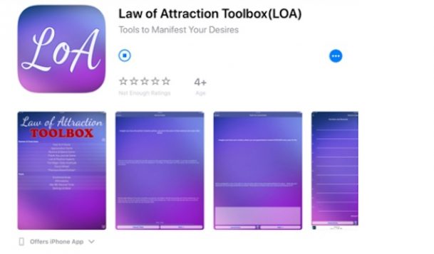 9 Apps That Supercharge Your Spiritual Practice and Positive Thinking ...