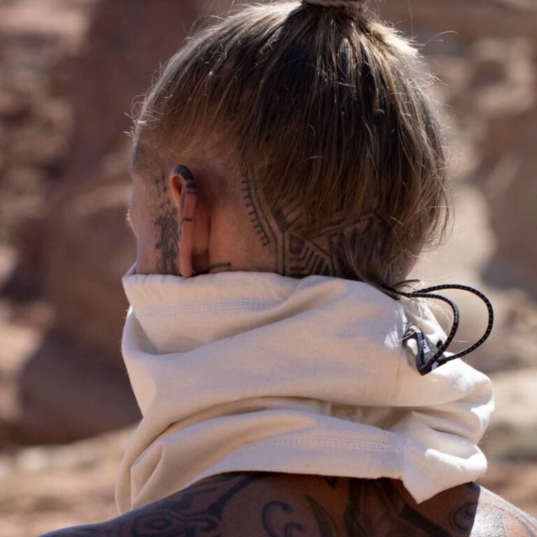 N95 Scarf and Mask Filter the Air Around You By 99% - Good News Network