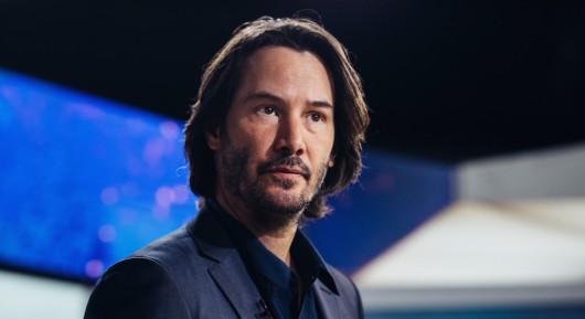 Keanu Reeves Gifts His 4 Stuntmen With $20,000 Rolex Watches Engraved ...