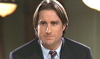 Actor Luke Wilson Saves Woman in Car Crash By Crawling in Through the Trunk