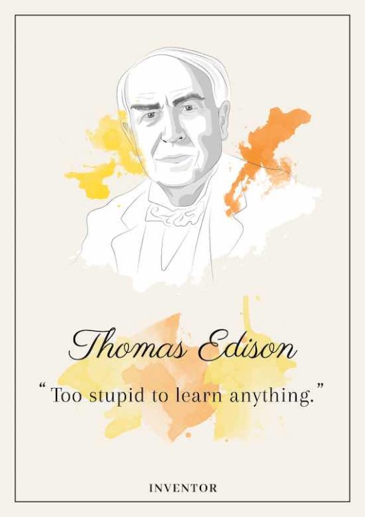 9 Leaders Reveal What Their Biggest Doubters Told Them — and We're Glad ...