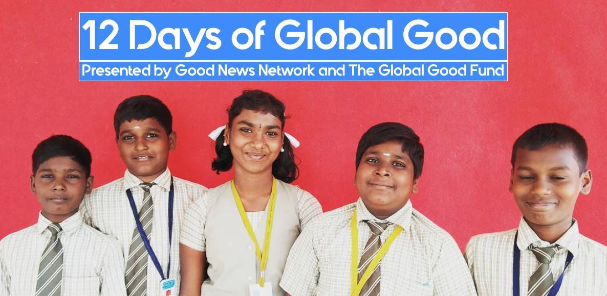 She Prevents Gender-based Violence in India by Using a Powerful Law