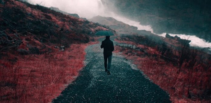 If You Feel Like Things Are Falling Apart, They Are Probably Actually ...