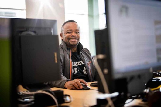 Free Services Transformed This Library into a Hub For Healing Life's ...