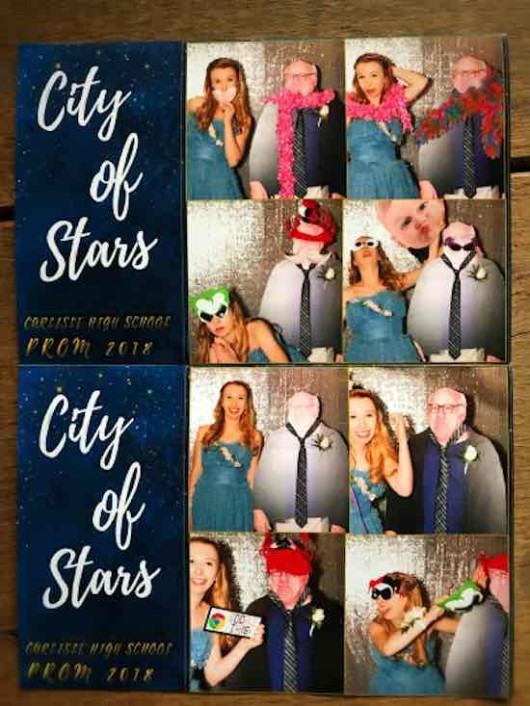 Girl Takes Cardboard Cutout of Danny DeVito to Prom – and Then He ...