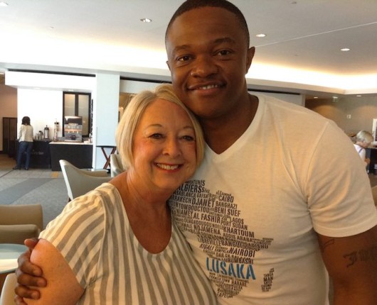 Forgiving the Unforgivable: Mom Worked With Daughter’s Killers to Bring ...