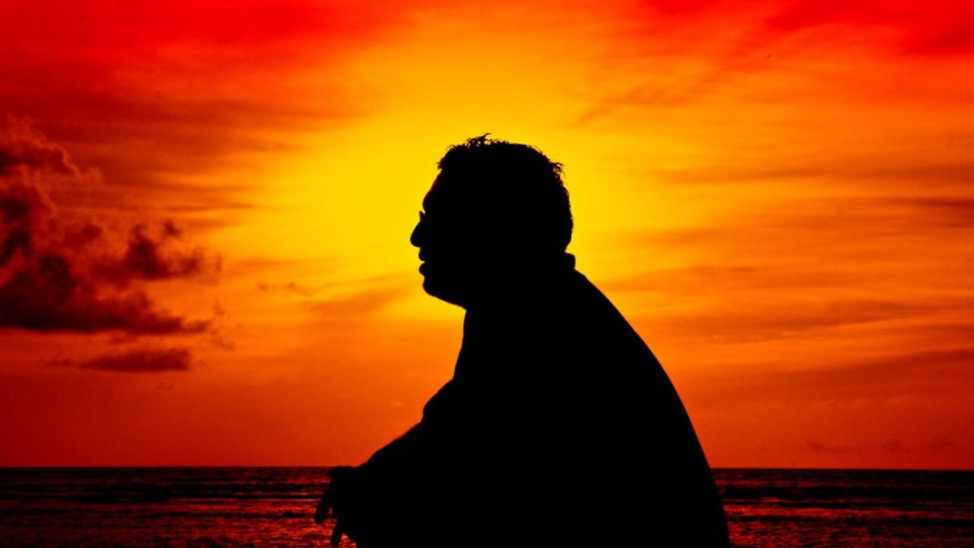 “My understanding is that you get to choose which of your thoughts to ...
