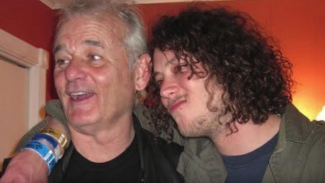 Bill Murray Stories: A Candid Film Showing the Legendary Actor Randomly ...