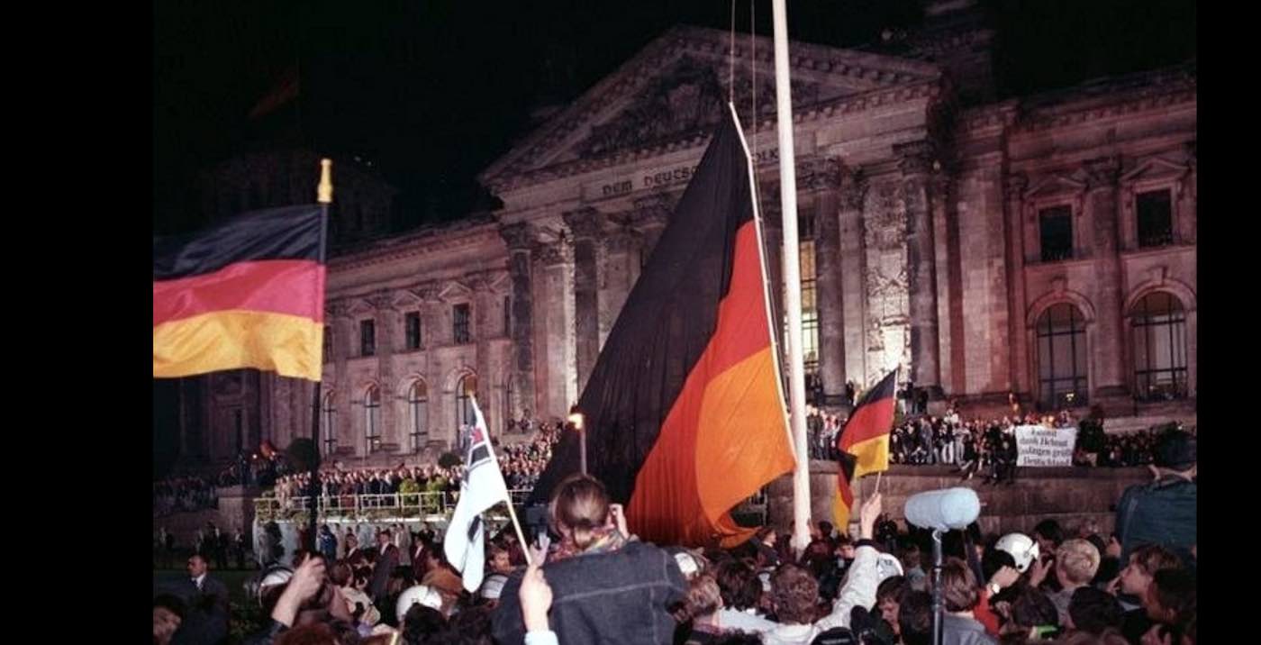 Good News on this day in History – October 1