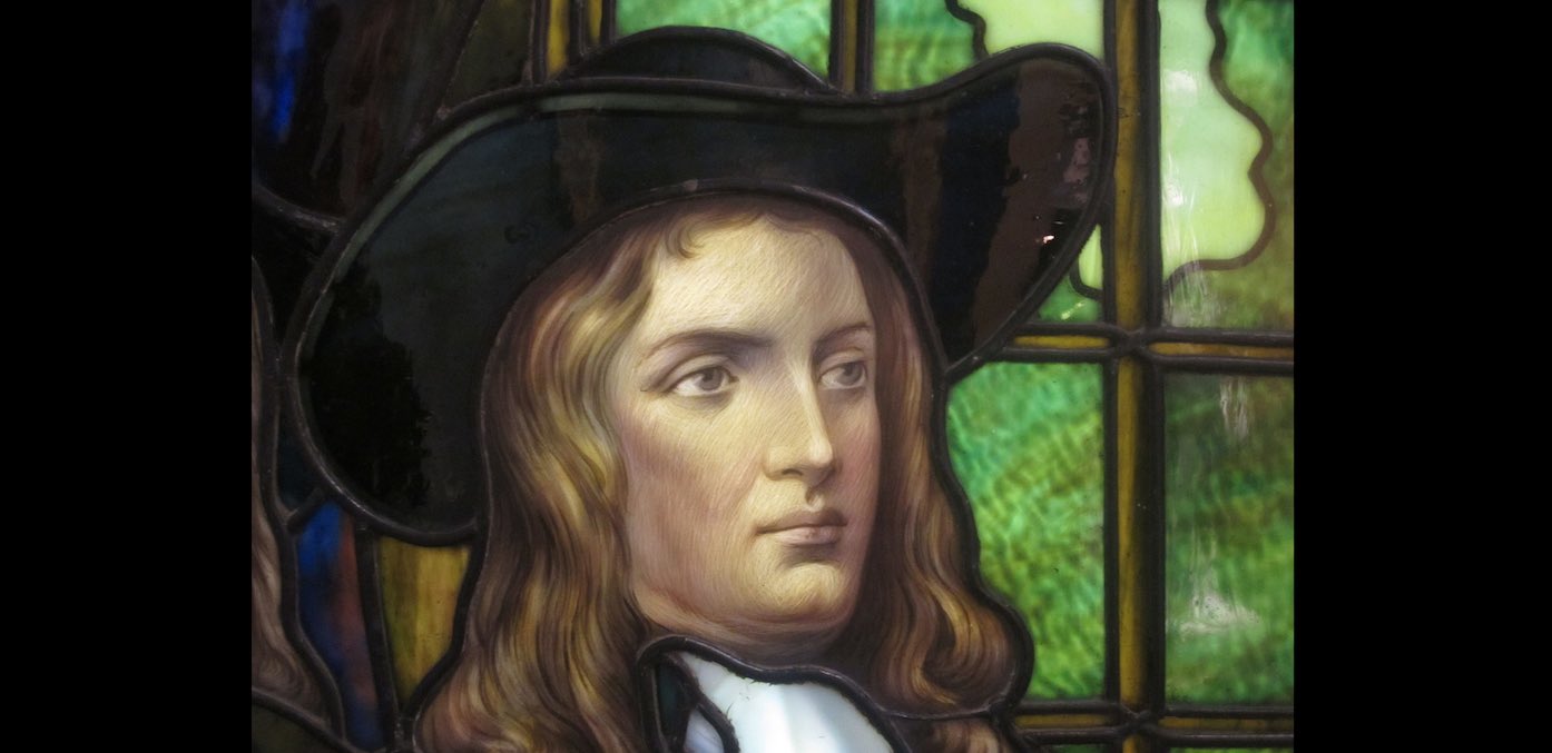 Good News in History, October 14