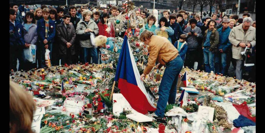 Good News in History, November 17 - Good News Network