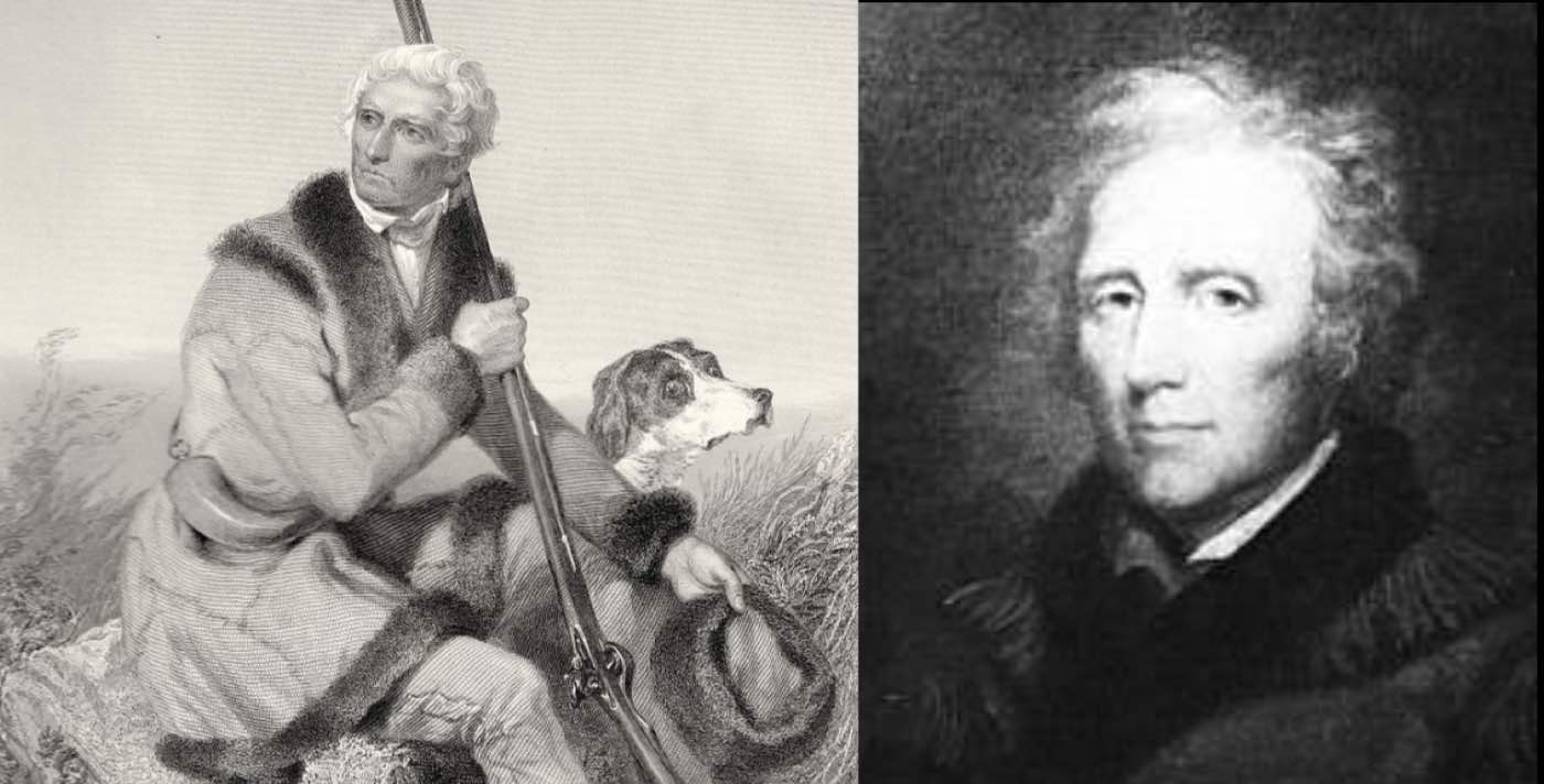 Good News in History, November 2 - Good News Network