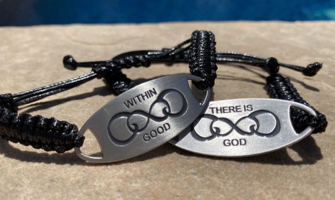 ‘Within Good’ Bracelets From Muhammad Ali’s Daughter and GNN Co-Owner ...