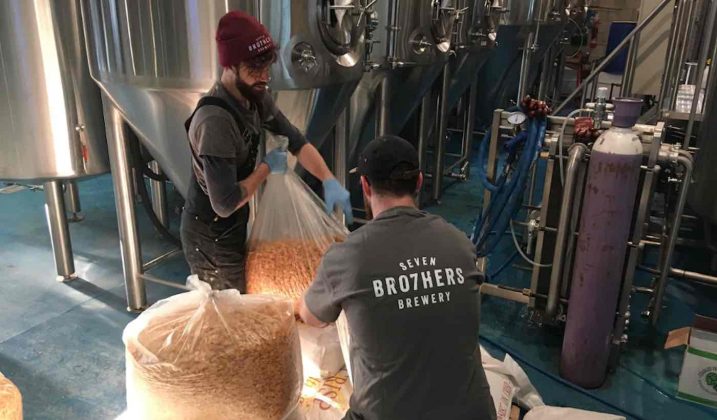 In Bid to Cut Food Waste, Kellogg's is Using Their Rejected Cornflakes ...