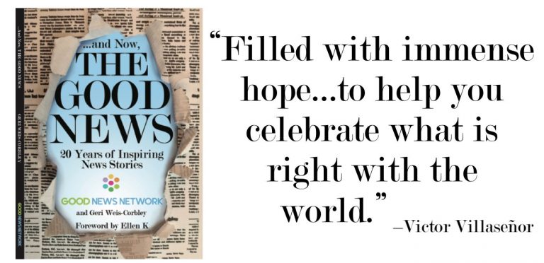 About Us - Good News Network