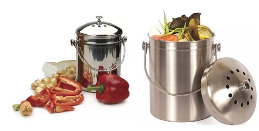 How and Why to Start a Compost Pile at Home – The Benefits of ‘Black Gold’