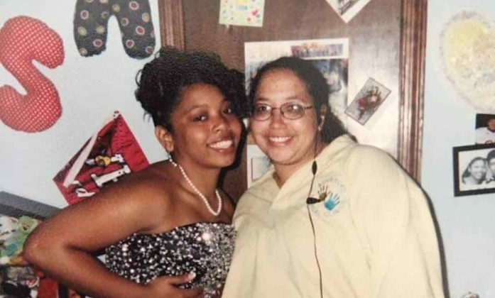 After Decades of Curiosity, Adopted Woman Plans Road Trip to Meet Her ...