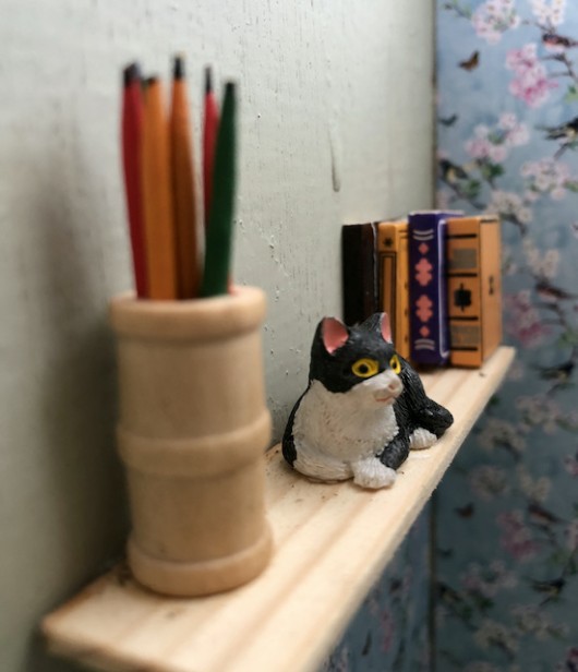 Peep in On This Woman's Livestream of a Nesting Bird Box She Designed ...