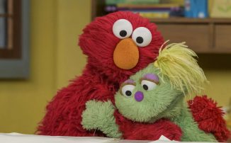 Sesame Street Debuts New Muppet Character Who Lives in a Foster Home