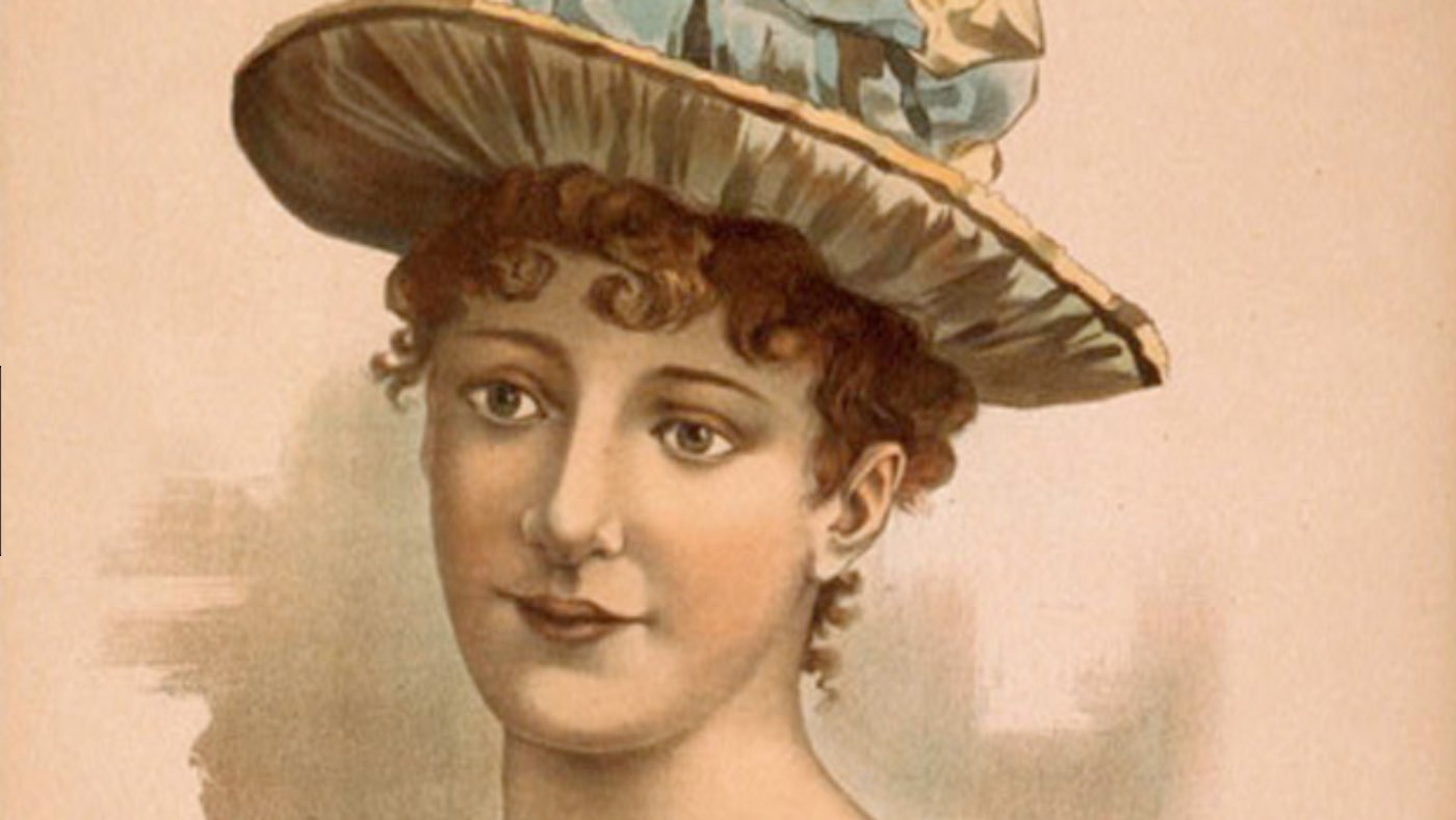 Good News On This Day in History, May 5