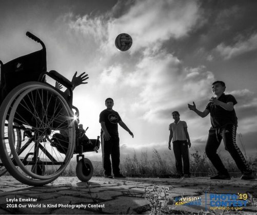 Check Out Some of the Gorgeous Winning Pictures From This ‘Kindness ...