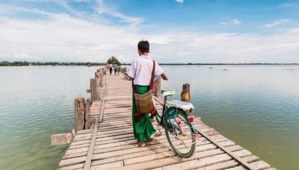 Entrepreneur Has Bought 10,000 Unused Ride-Sharing Bikes So He Can ...