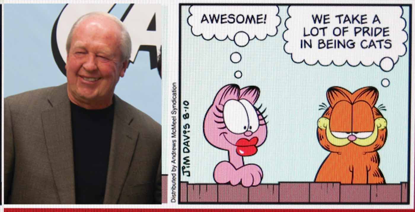 Good News in History, July 28 - Good News Network