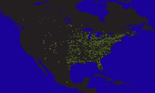 Celebrate ‘World Firefly Day’ by Keeping Nights Dark: You Can Help Stop ...