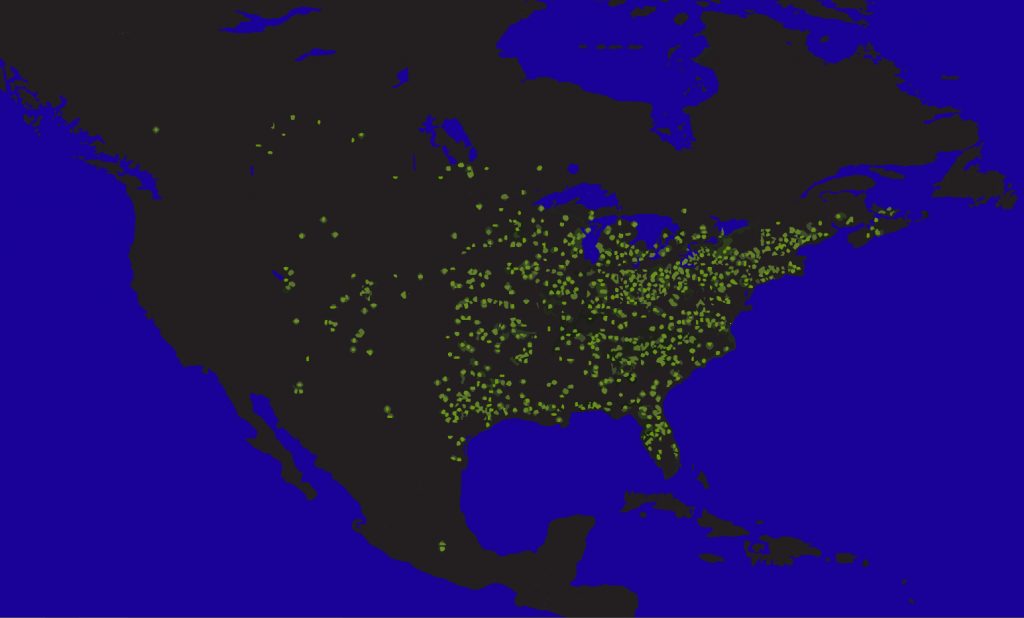 Celebrate ‘World Firefly Day’ by Keeping Nights Dark: You Can Help Stop ...