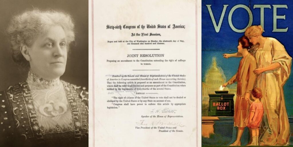 Good News in History – August 18