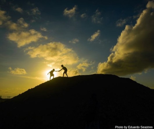 Check Out Some of the Gorgeous Winning Pictures From This ‘Kindness ...