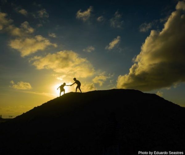 Check Out Some of the Gorgeous Winning Pictures From This ‘Kindness ...