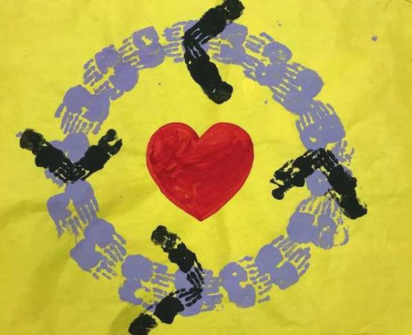 Kindergartners Succeed in Getting Cities to Adopt Their Official Symbol ...