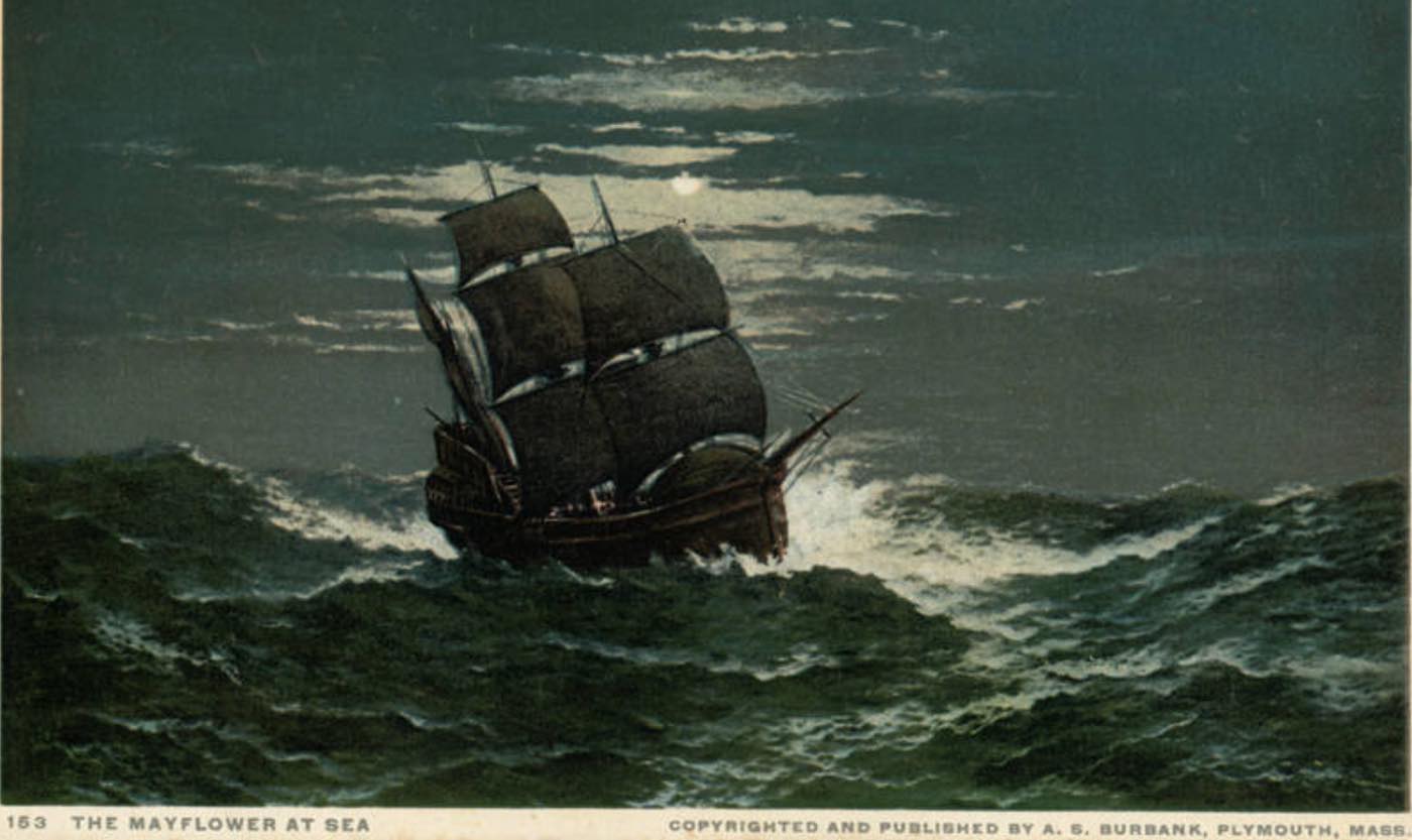 Good News in History, August 5 - Good News Network