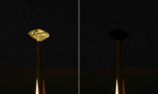 MIT Scientists Accidentally Discover ‘Blackest Black’ Material Ever ...